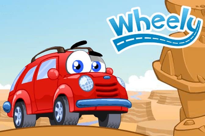 ווילי 1 - טונס משחקים