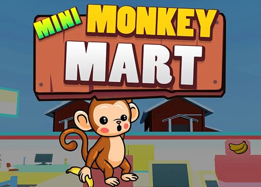 חנות קופים 2 - טונס משחקים